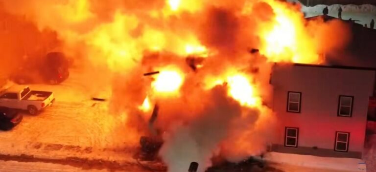 Backdraft and Smoke Explosion: Part 2 – Command Competence