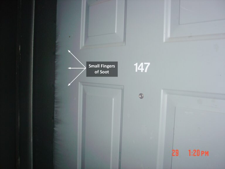 Backdraft and Smoke Explosion: Part 4 – Command Competence
