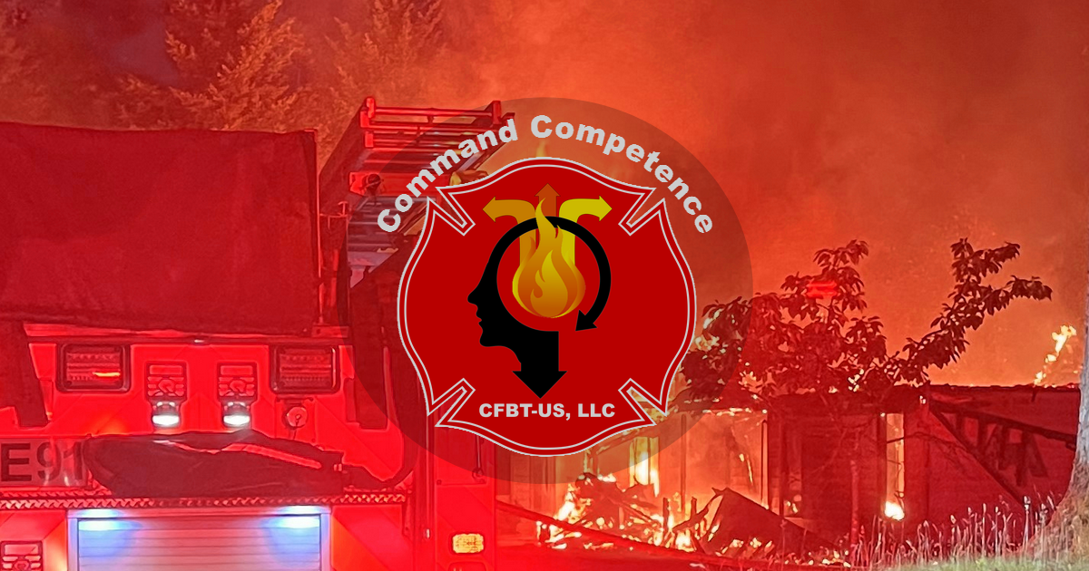 10-Minute Training - Command Competence